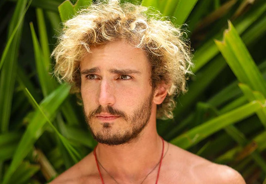 ENSAIO: Alan Possamai por Marcos Nadur