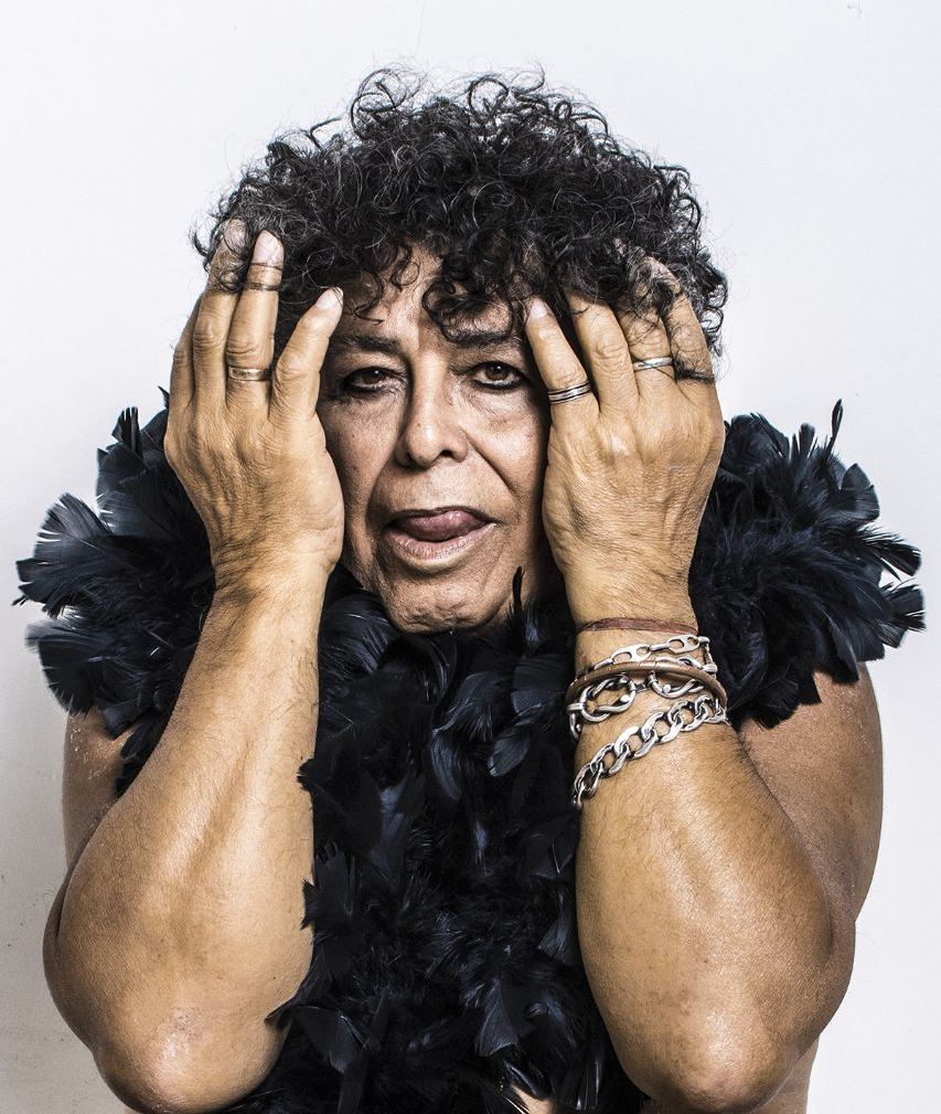 Documentário de Edy Star, um dos artistas mais intensos da ...