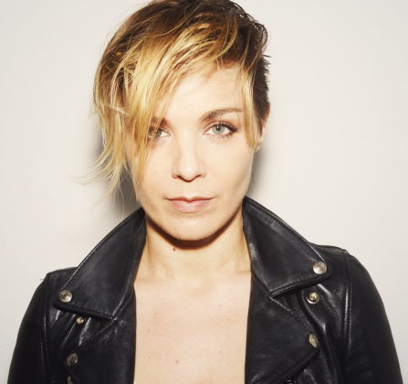 Interview: Gala, the most iconic singer of the 90’s dance floor