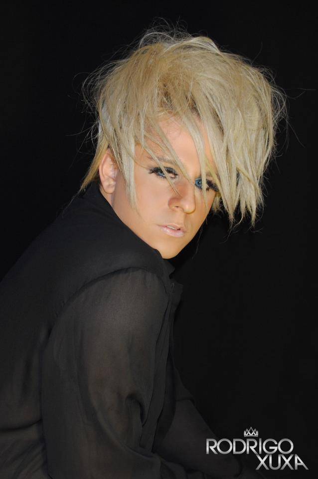 Rodrigo Pereira revela o motivo pelo qual não é mais Rodrigo Xuxa