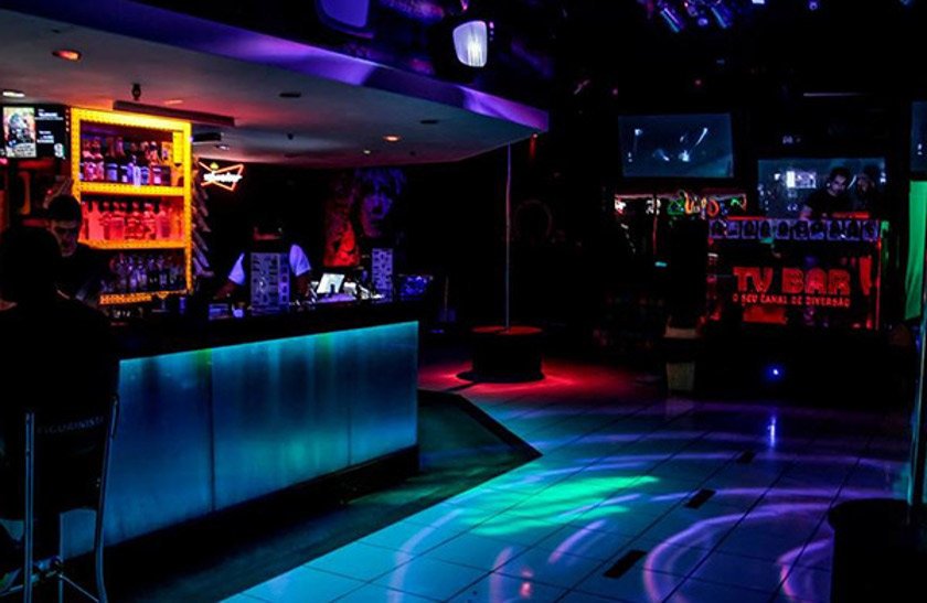 Rio de Janeiro's "TV Bar" closes its activities after ten years