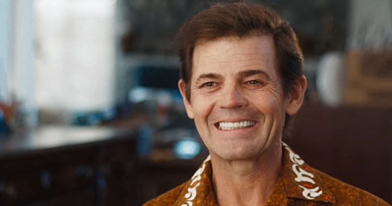 Jeff Stryker - Um dos atores pornôs mais populares nas décadas de 80 e 90