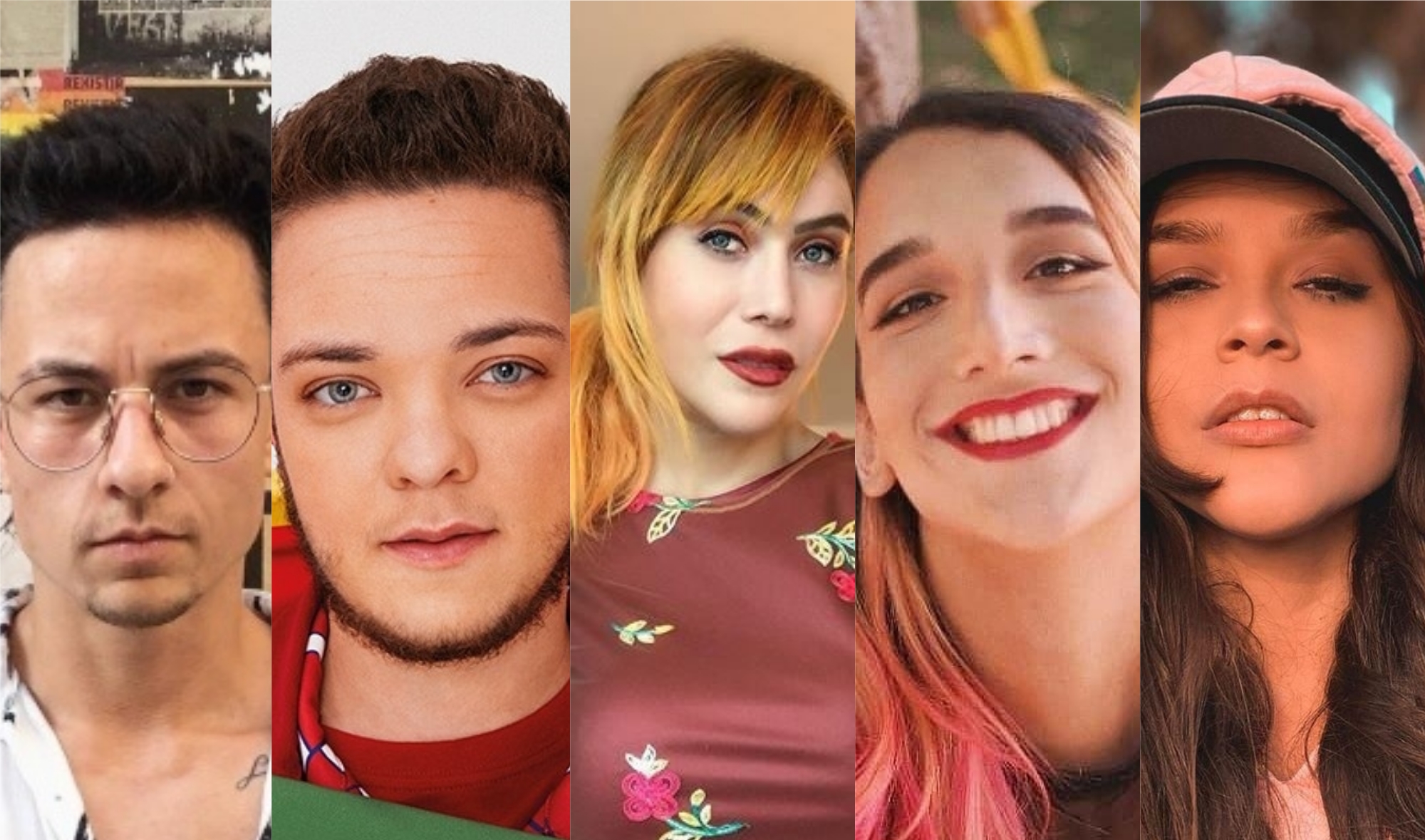 Youtube Brasil indicates 5 trans influencers that stand out on the platform