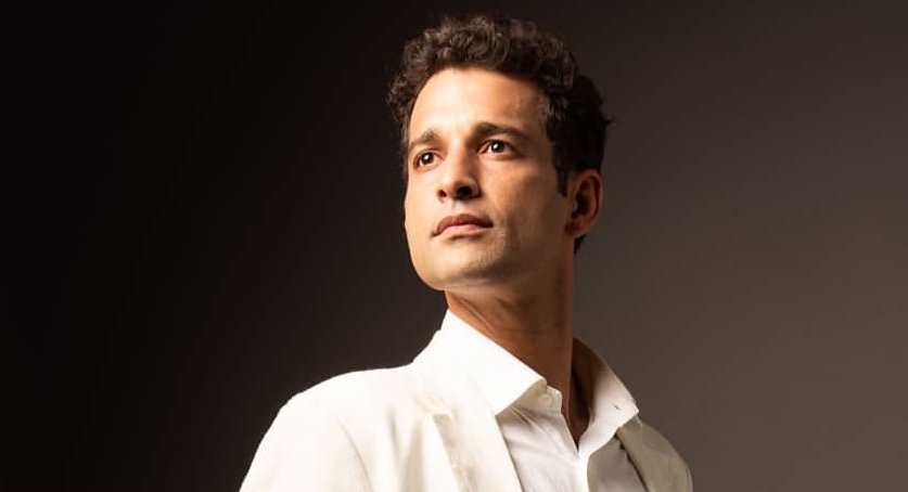 Ator Daniel Ávila fala sobre carreira, política e influência de Dzi ...