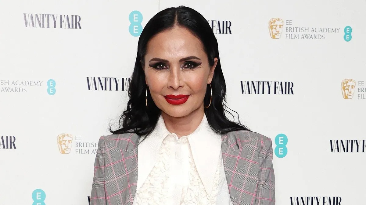 Talisa Garcia é a primeira atriz trans a ser escalada para uma série da ...