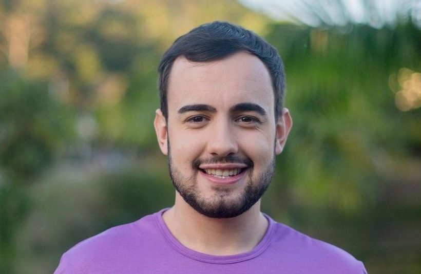 Daniel Cabral, candidato a deputado estadual de MG: "Atuar com ...