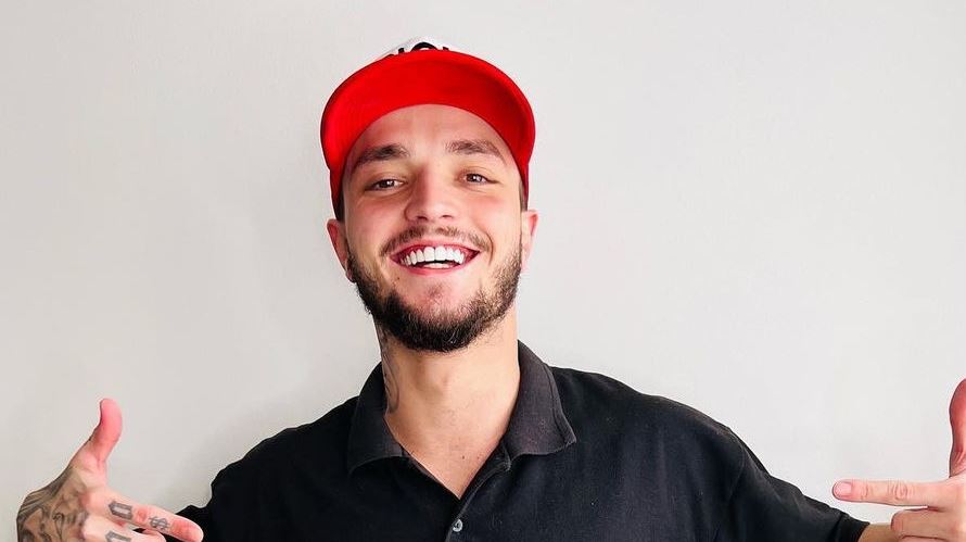 Ator de conteúdo adulto Erick Diaz anuncia festa de aniversário em ...