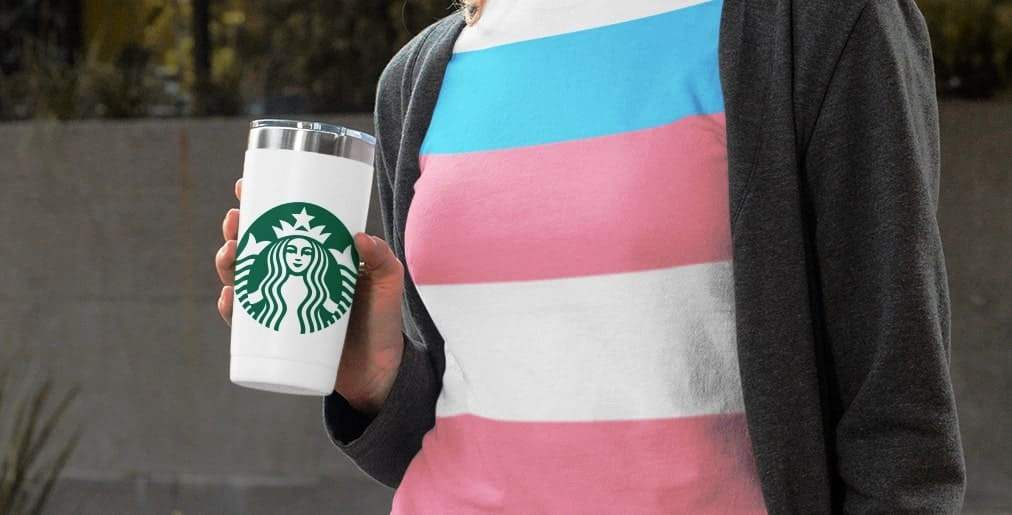 Starbucks anuncia nova edição de empregabilidade trans no Brasil