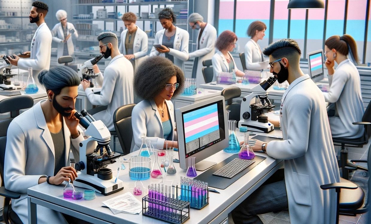 Estudo sobre HPV em pessoas trans é realizado no Brasil visando equidade de direitos