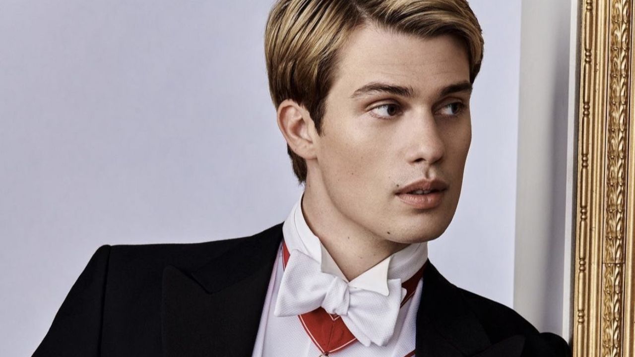 Nicholas Galitzine é escalado para interpretar He-Man em live-action