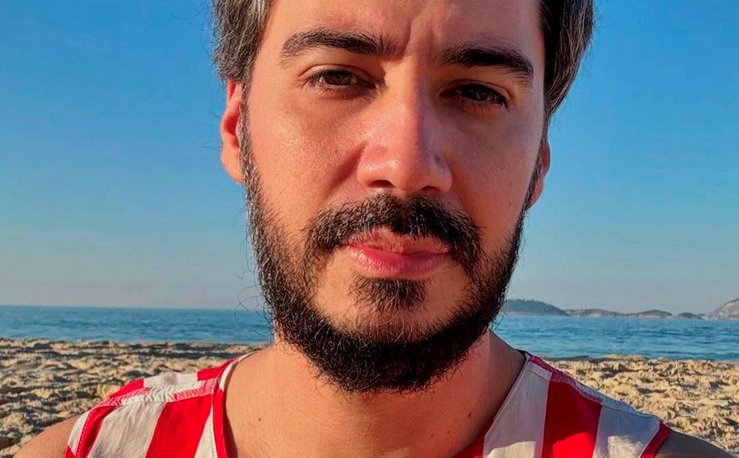 Daniel Ribeiro fala sobre LGBTs no cinema e seu mais recente filme, '13 Sentimentos'