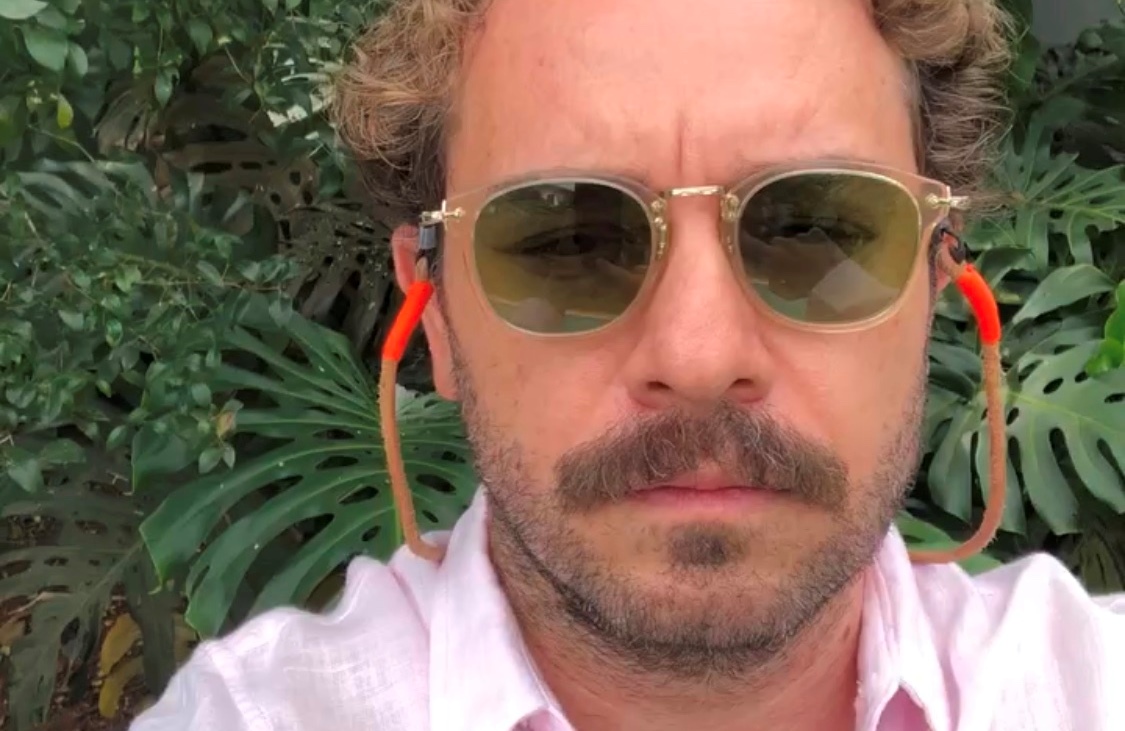 Jeff Ares fala sobre moda, sustentabilidade e representatividade LGBTQIA+