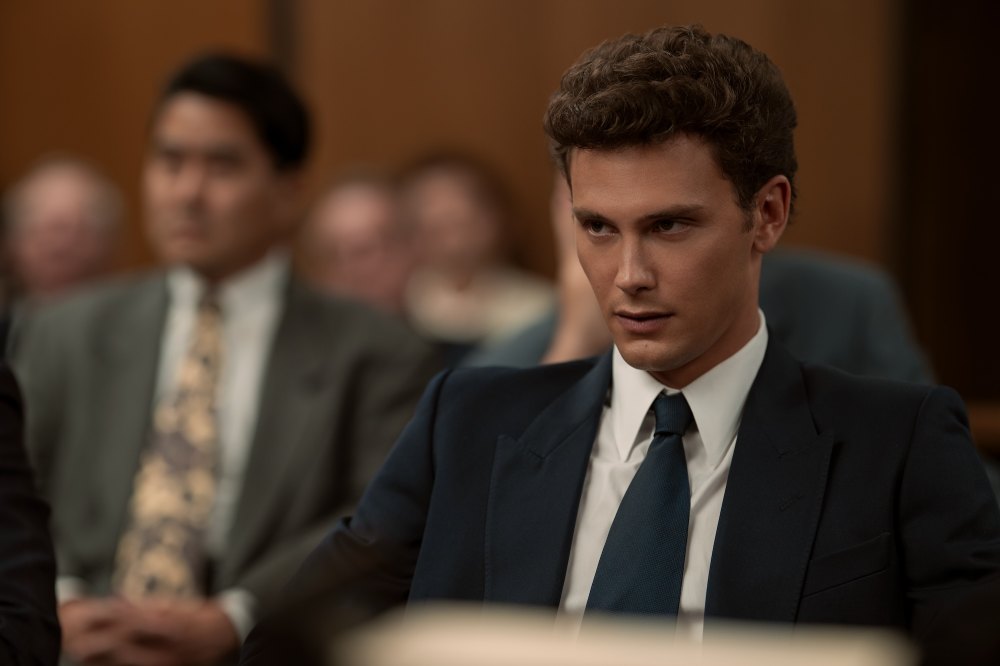 Ator de 'Monstros', Cooper Koch revela ter perdido papéis por ter 'voz de gay'