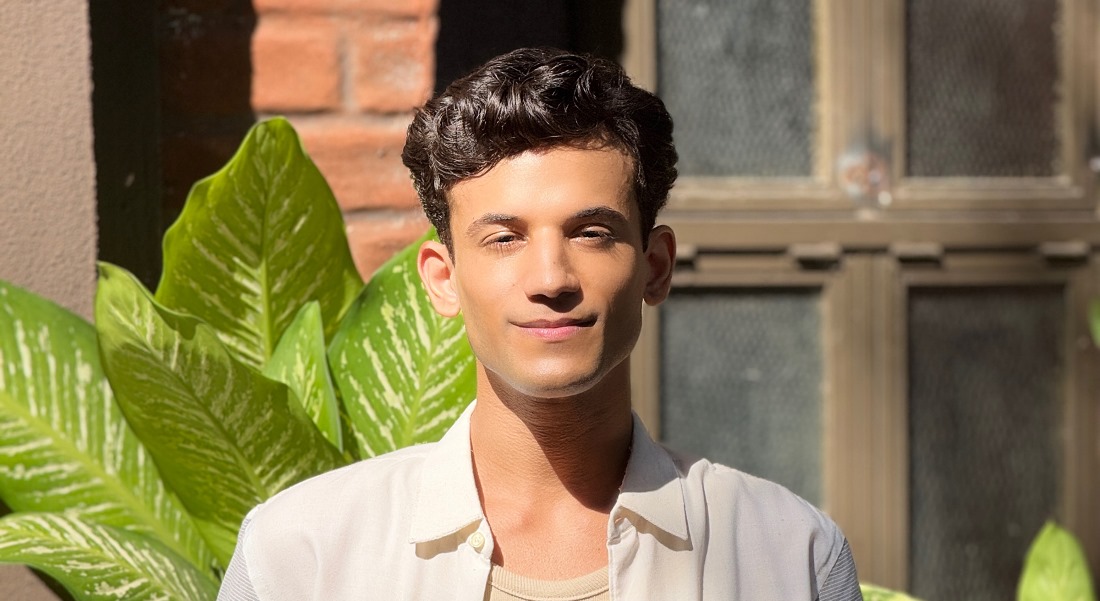 Elvis Vittorio fala sobre Vinícius e romance com personagem de Pedro ...