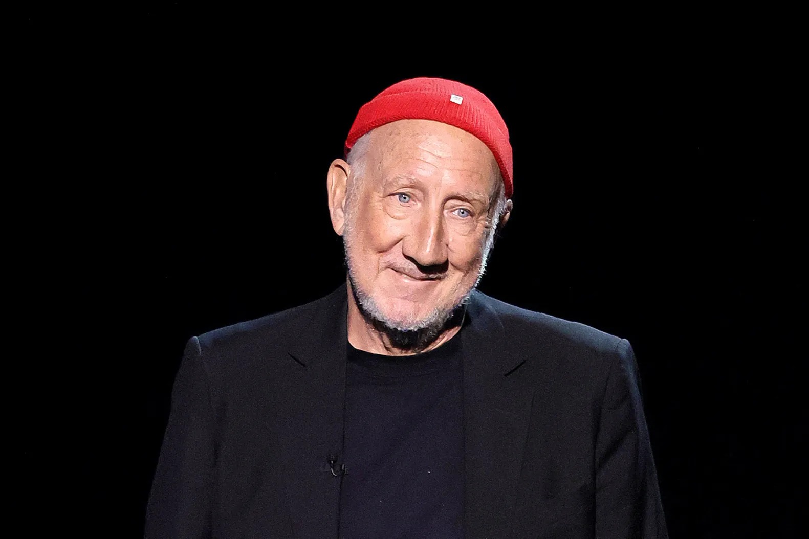 Guitarrista do The Who diz que 'tentou ser gay' por achar ideia provocadora